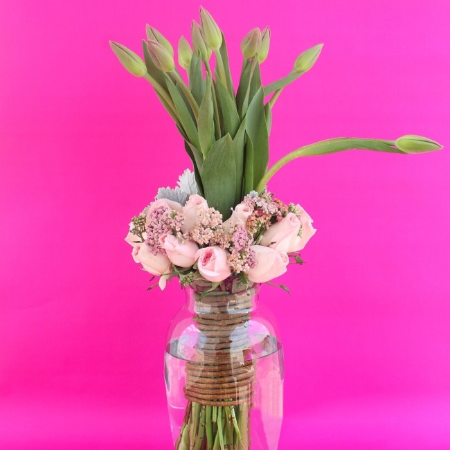 Amor eterno | Pideflores