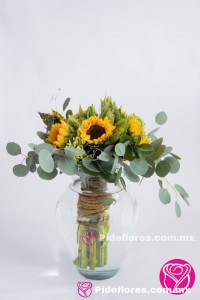 Amor eterno | Pideflores